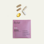 Perelel prenatal vitamins with choline