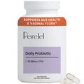 Perelel probiotics for women's health