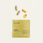 Perelel vitamins for conception health