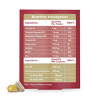 Perfect 7 Woman sachets benefits