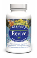 Perfect Acai Revive health benefits