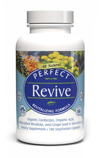 Perfect Acai Revive health benefits