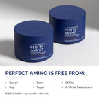 perfect amino blend for athletes
