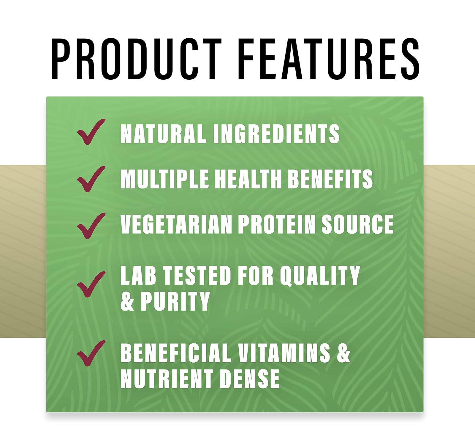 perfect aquatic greens for energy