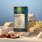 perfect bedtime tea for sleep