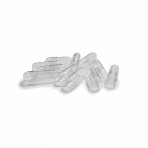 perfect capsules for blended minerals