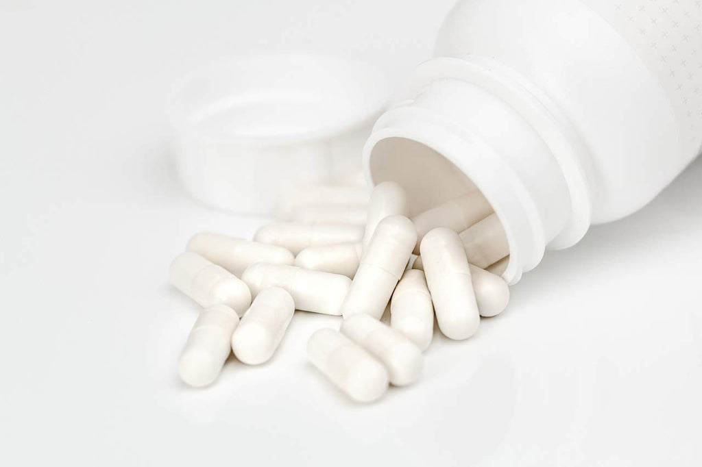 perfect capsules for blended supplements