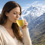 perfect chai tea for cozy evenings