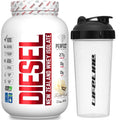 Perfect Diesel whey protein isolate