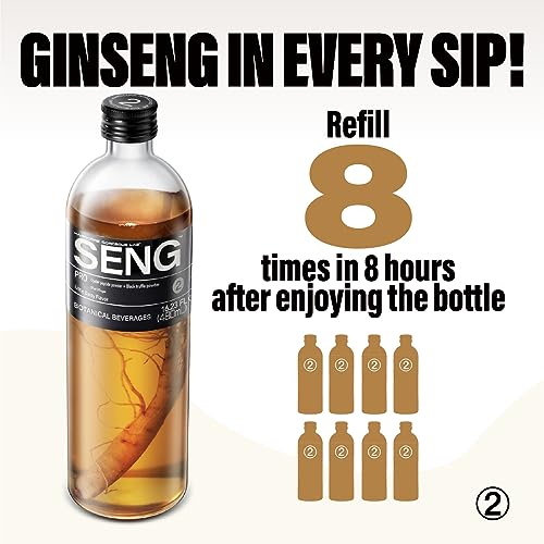 perfect drink for late nights