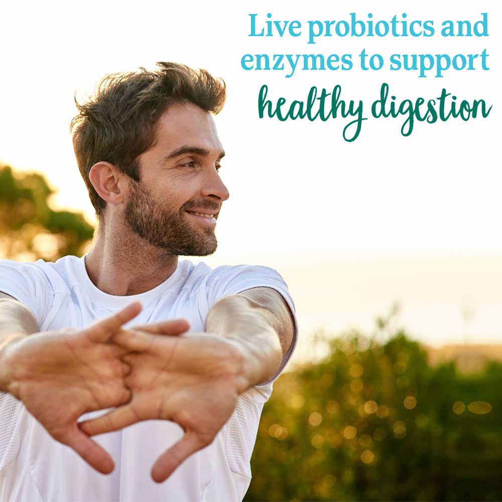 perfect food for healthy digestion