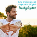 perfect food for healthy digestion