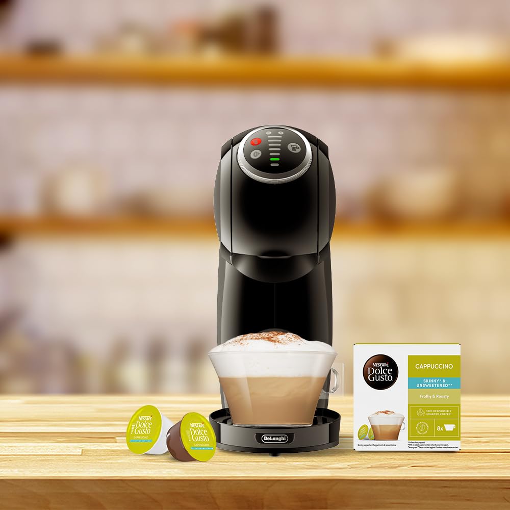 perfect for busy mornings