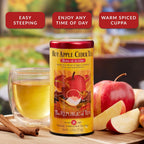 perfect for cozy autumn evenings