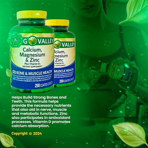 perfect for daily nutritional needs
