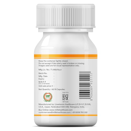 perfect for daily nutritional support