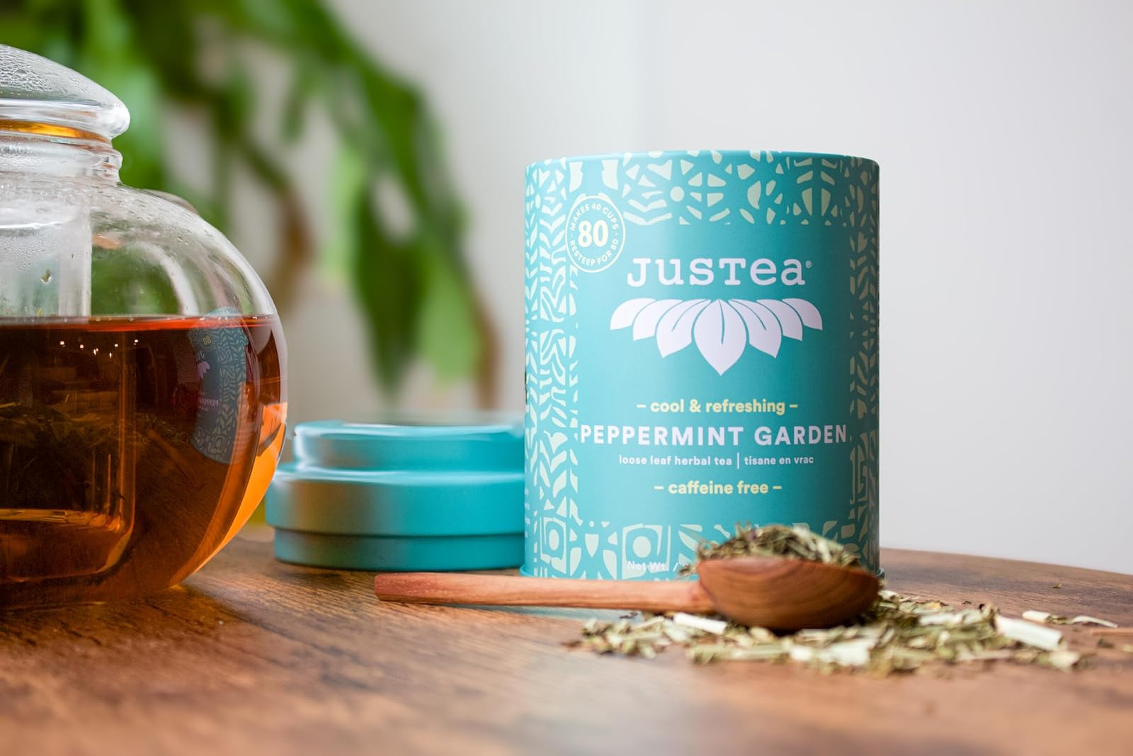 perfect for evening relaxation tea