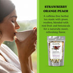 perfect for herbal detox