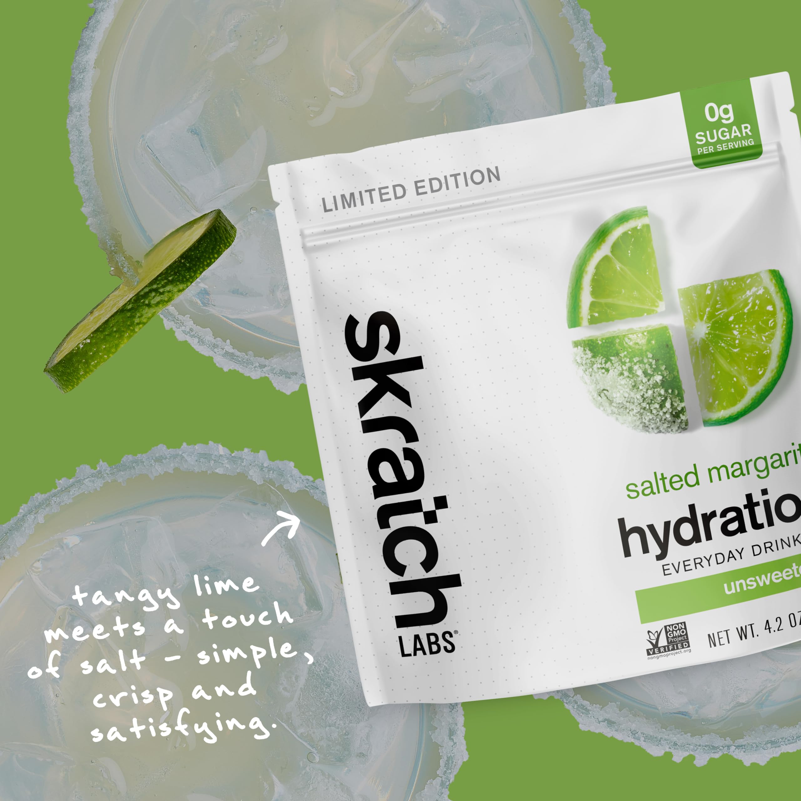 perfect for hot weather hydration