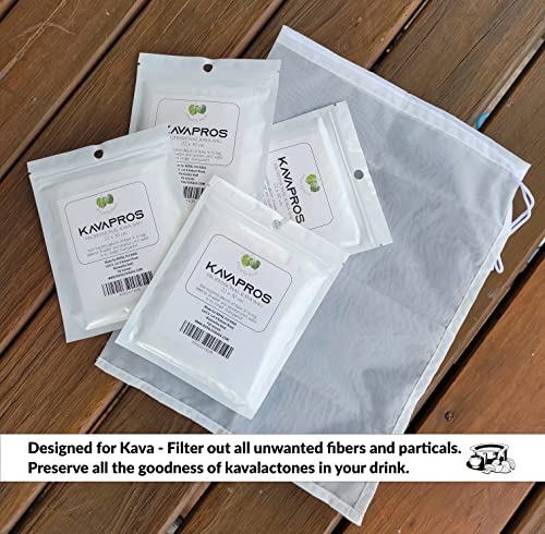 perfect for kava kava enthusiasts