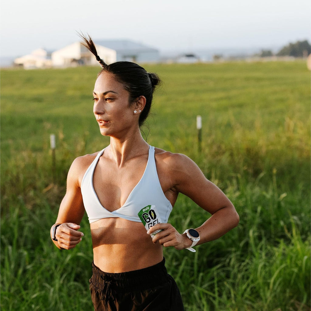 perfect for marathon training nutrition