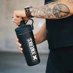 perfect for post-workout nutrition