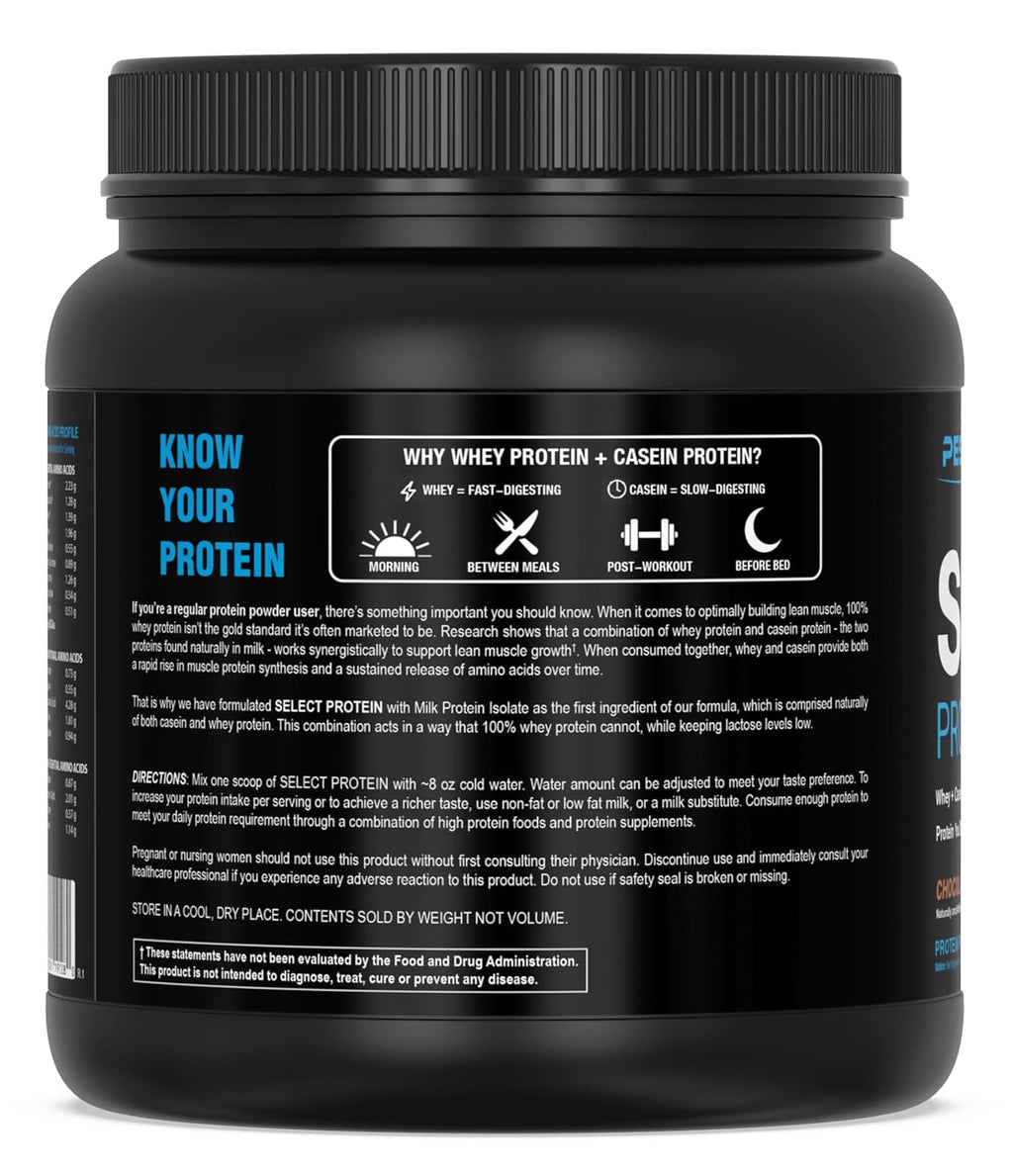 perfect for post-workout nutrition