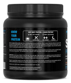 perfect for post-workout nutrition