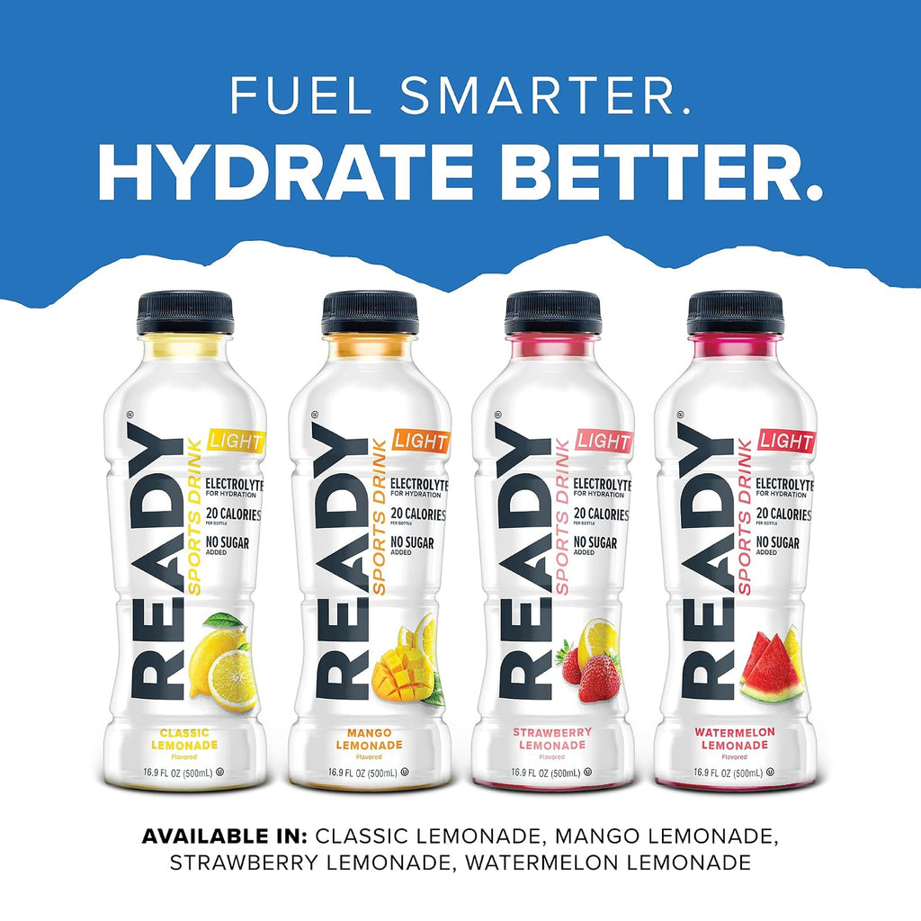 perfect for post-workout recovery