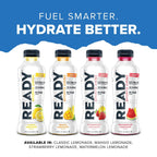 perfect for post-workout recovery