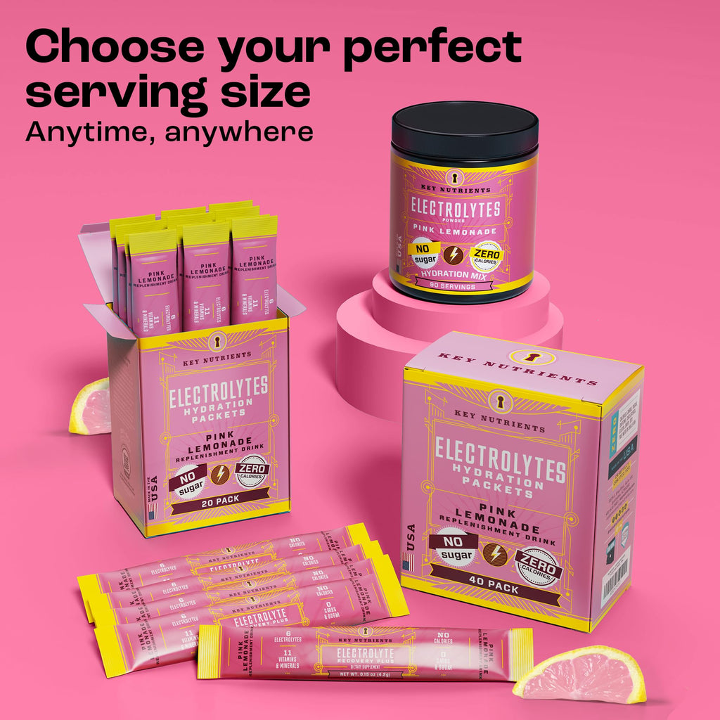 perfect for post-workout recovery