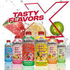 perfect for sports and outdoor activities