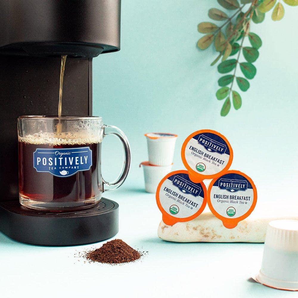 perfect for tea lovers gift