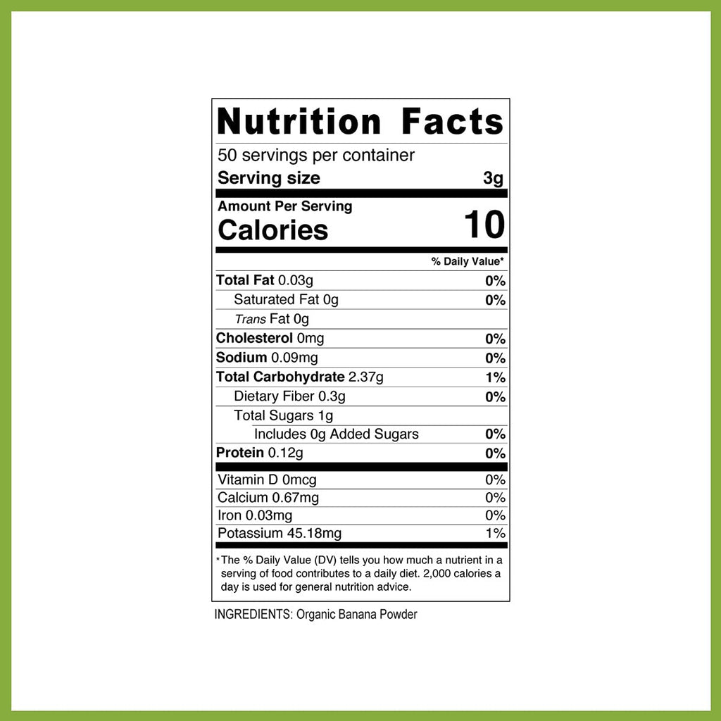 perfect for vegan protein shakes