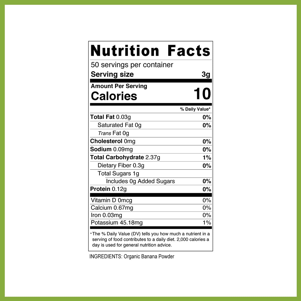 perfect for vegan protein shakes