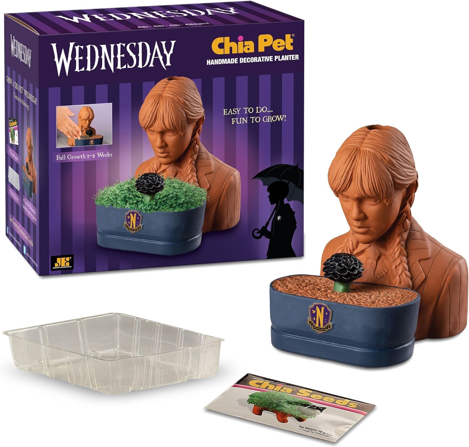 perfect gift for plant lovers