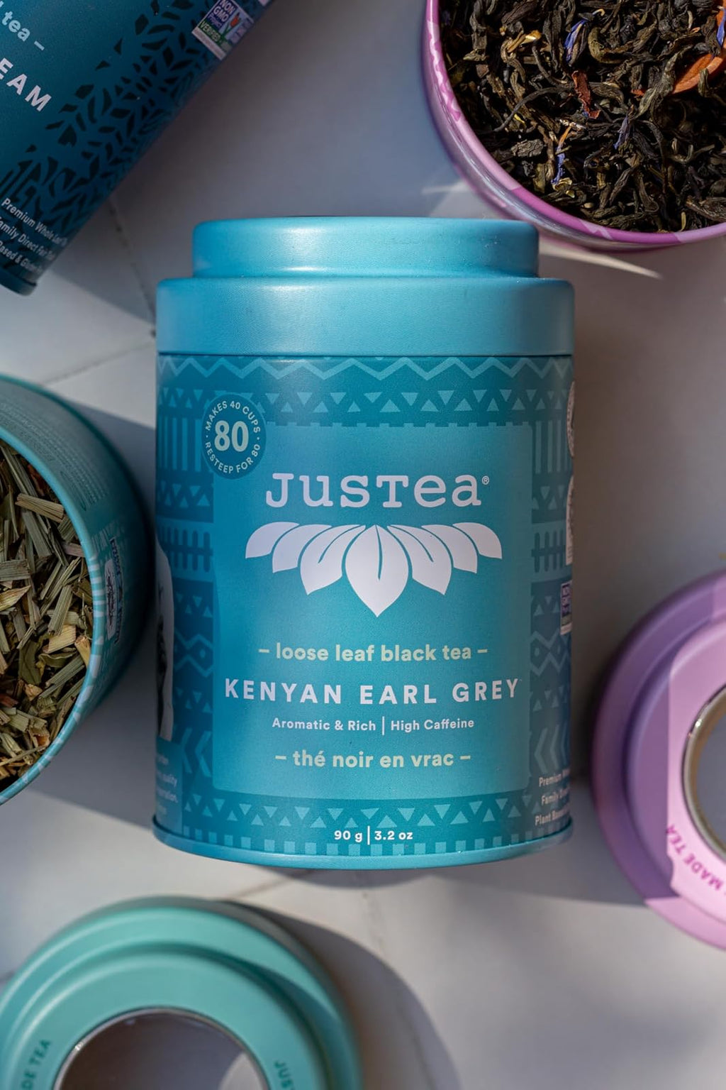 perfect gift for tea enthusiasts