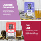 perfect gift for tea enthusiasts