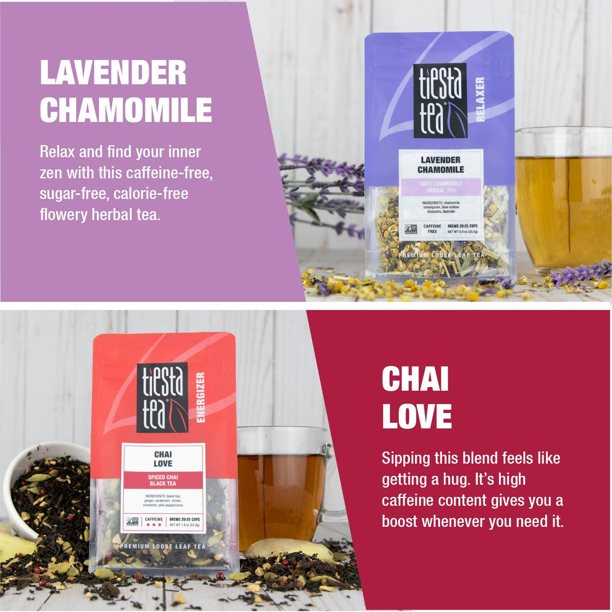 perfect gift for tea enthusiasts