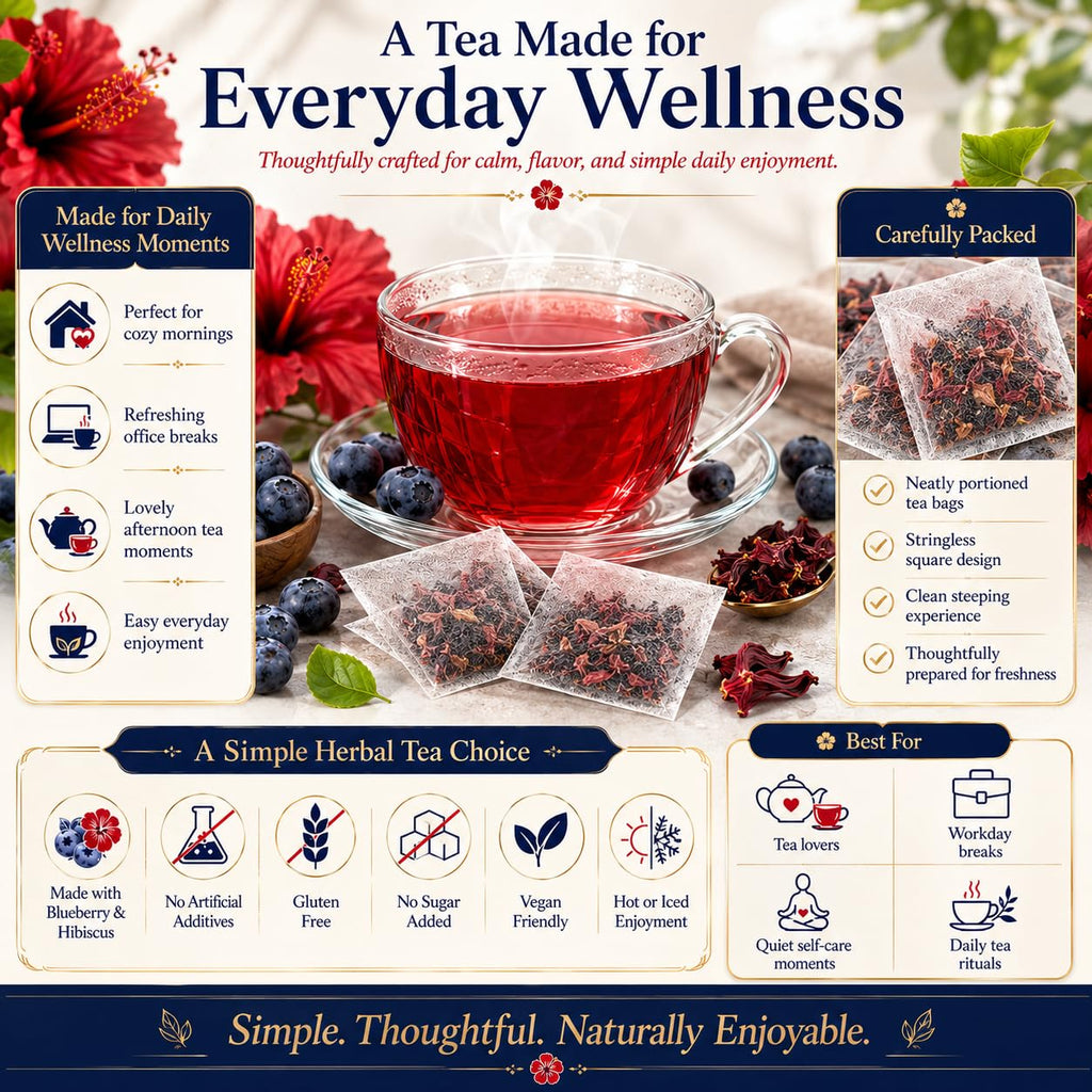 perfect gift for tea lovers