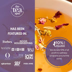 Perfect gift for tea lovers