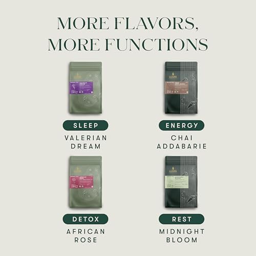 perfect gift for tea lovers