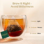 perfect gift for tea lovers