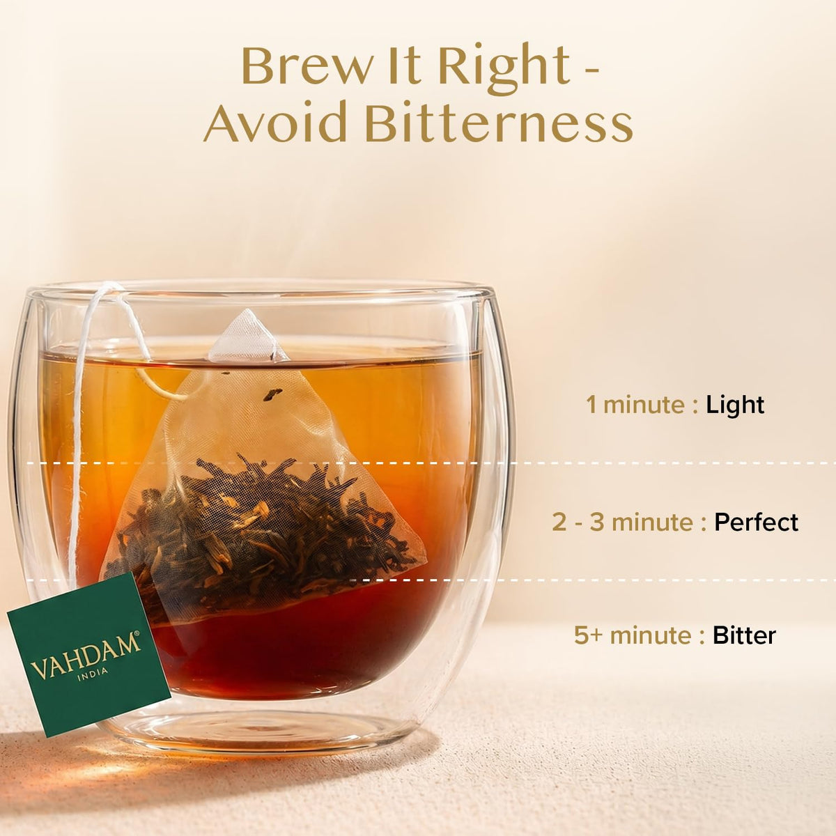 perfect gift for tea lovers