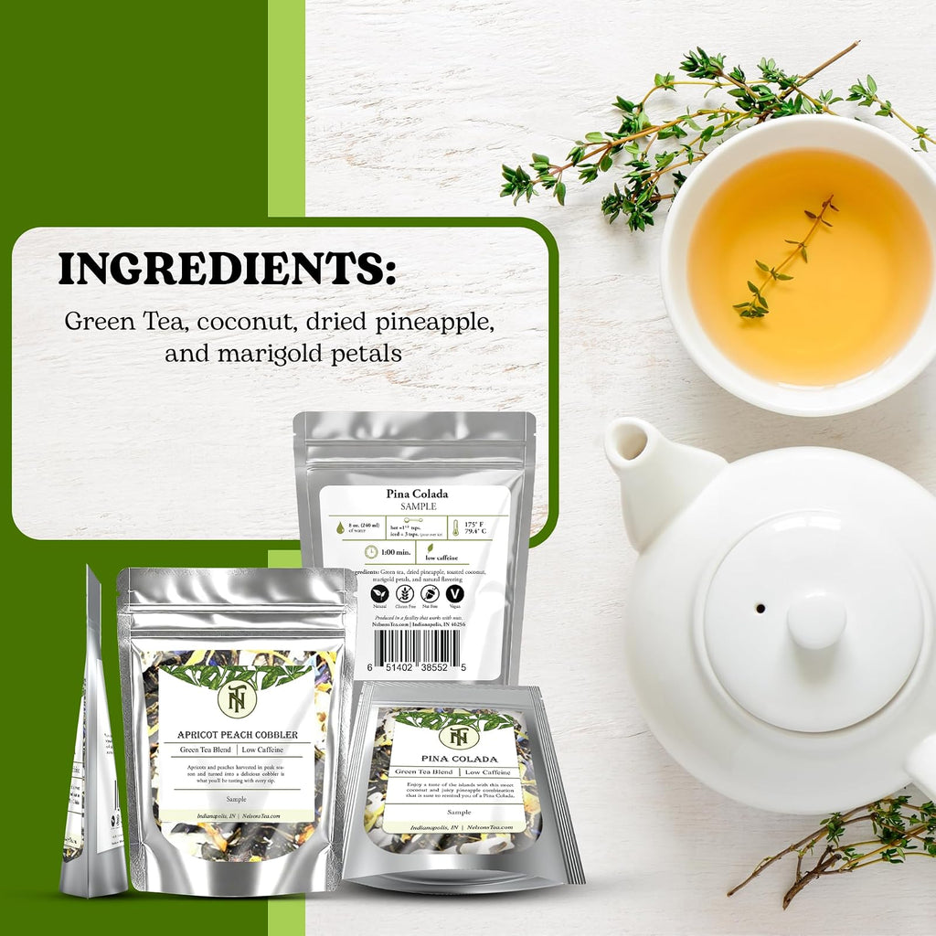 Perfect gift for tea lovers