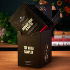 perfect gift for tea lovers
