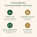 perfect gift for tea lovers