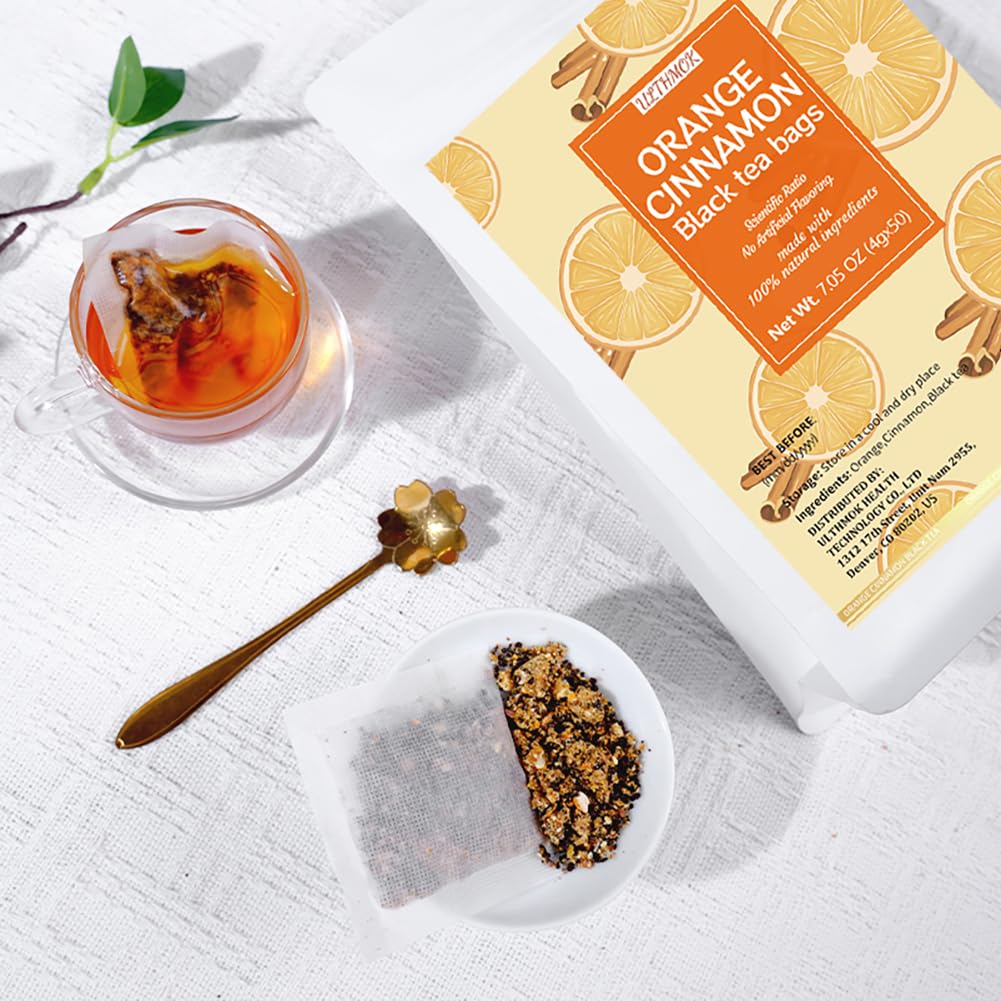 perfect gift for tea lovers