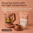 perfect gift for tea lovers