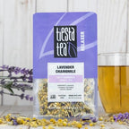 perfect gift for tea lovers